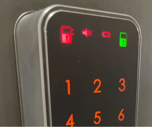 PiACK III PG Bitkey Editionの電池交換方法